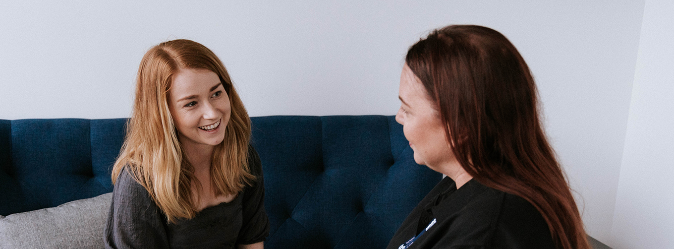 Safe Haven Belconnen | Mental Health Support Space