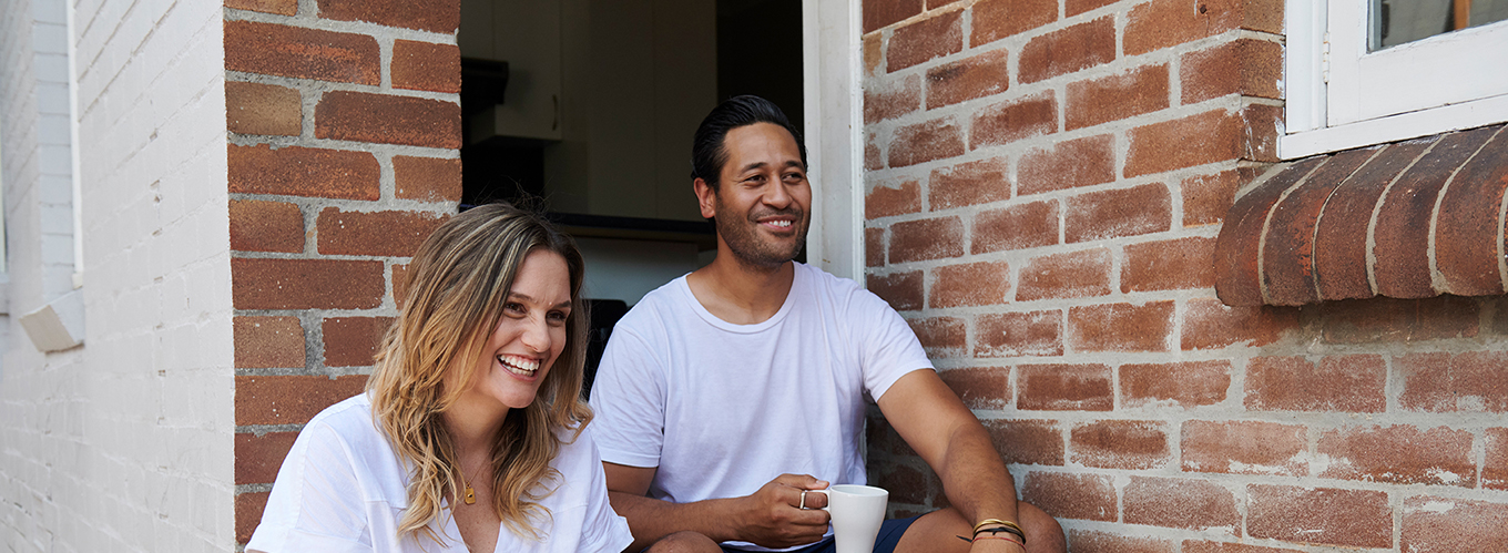 Transitional Supported Living Ashfield | Stride Services