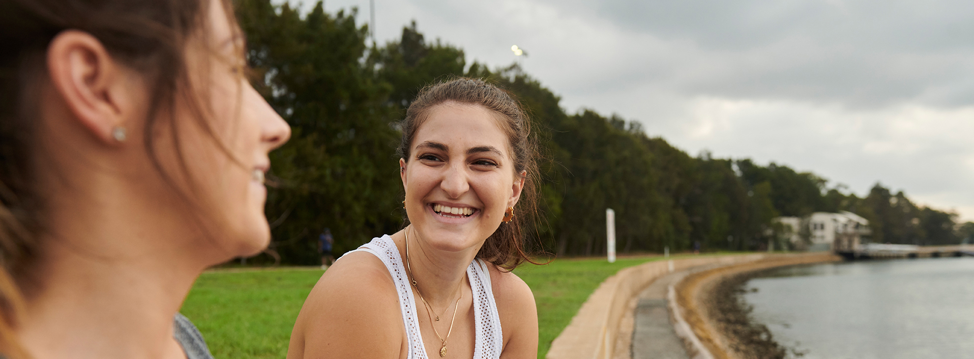 Mental Health Services Orange | LikeMind by Stride